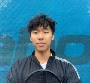 Tennis Coaching & Private Tennis Lessons In Sydney | CPSC